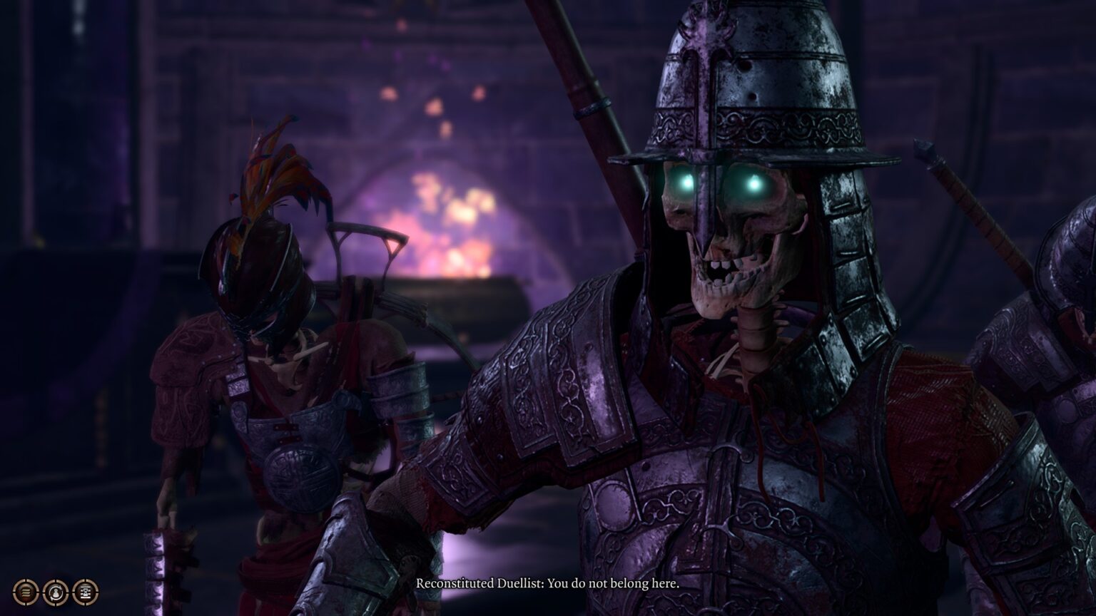 Baldur's Gate 3: First Umbral Gem | Gauntlet of Shar [1/3] - Gameranx