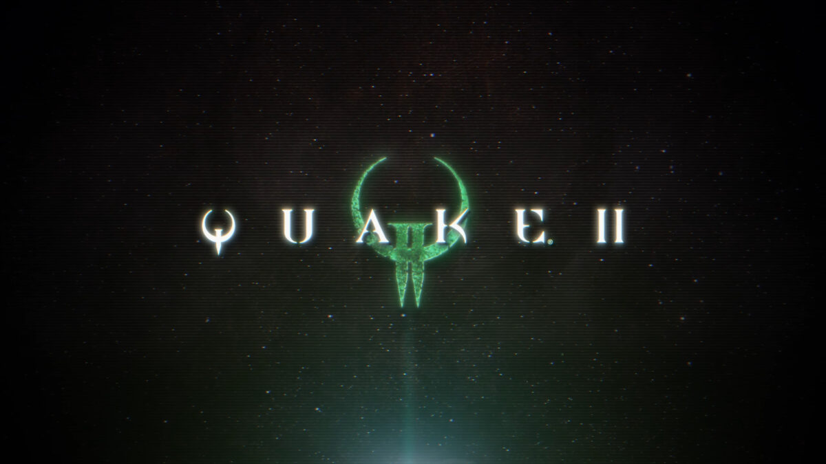 Quake II Remaster Has Officially Dropped - Gameranx