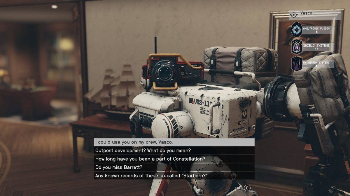 Starfield: How To Find All Companions - Gameranx