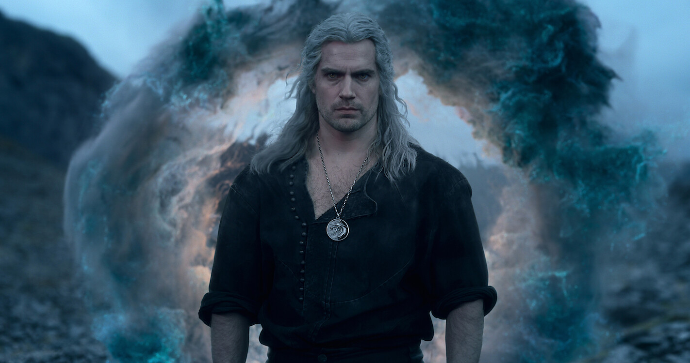 The Witcher Director Offers His Opinion On Why Henry Cavill Left The ...