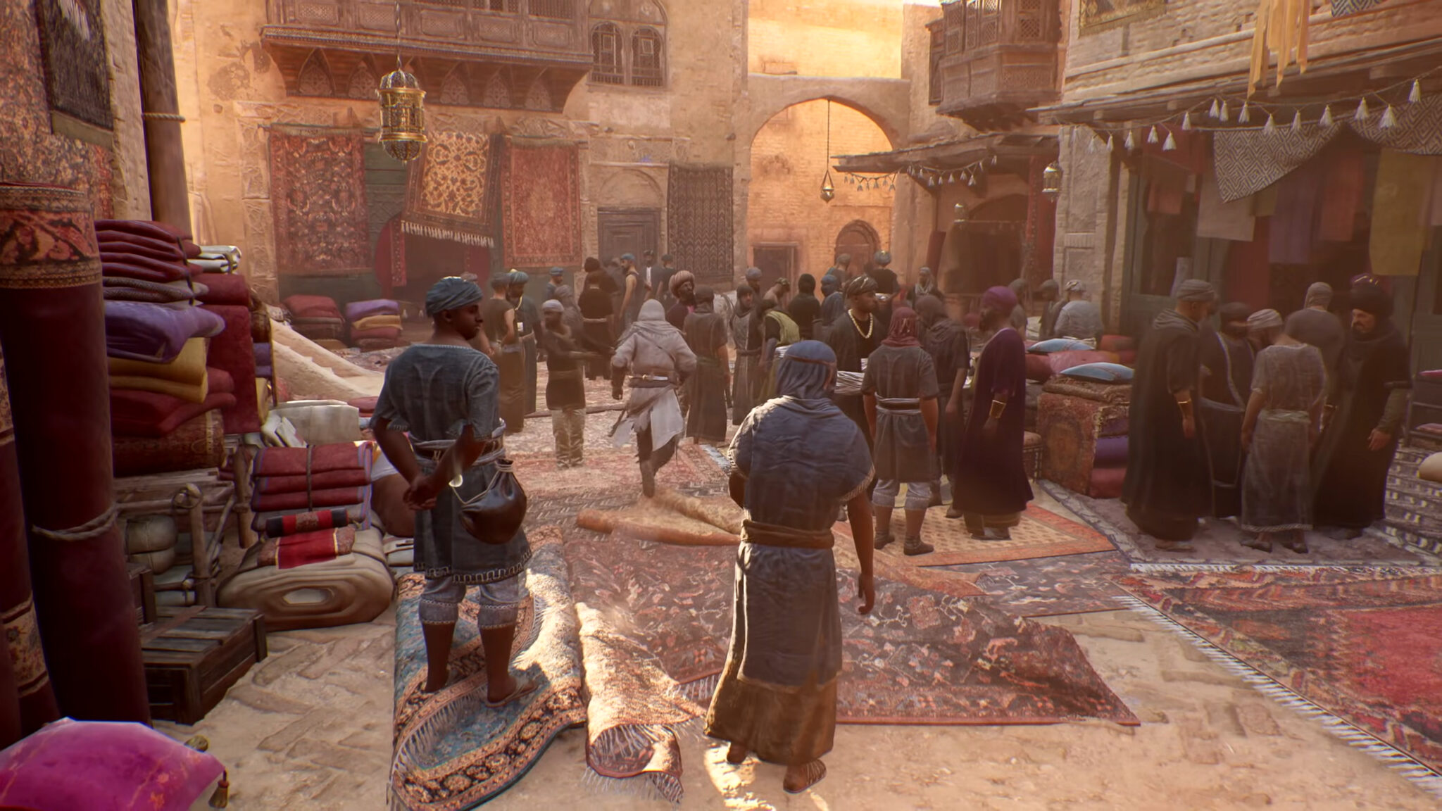 Assassin's Creed Mirage First Microtransaction Leaks Online - Gameranx