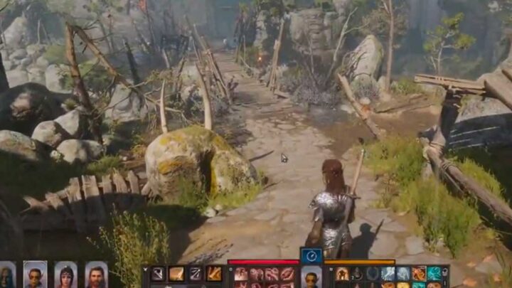 Top 45 Fantasy Games That Transport You To A Magical World - Gameranx