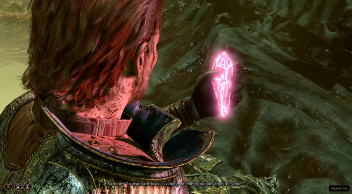 Baldur’s Gate 3: How To Defeat General Thorm And Apostle Of Myrkul ...