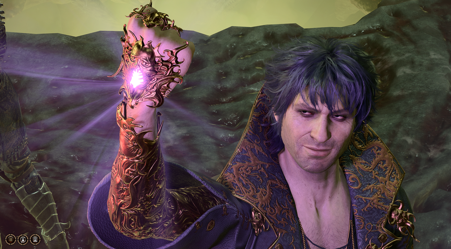 Baldur's Gate 3 Will Ship With Patch 5 On Physical - Gameranx