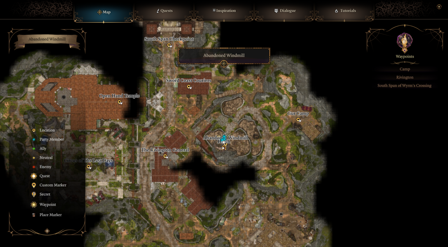 Baldur’s Gate 3: Should You Kill The Newborn Mind Flayer In The ...