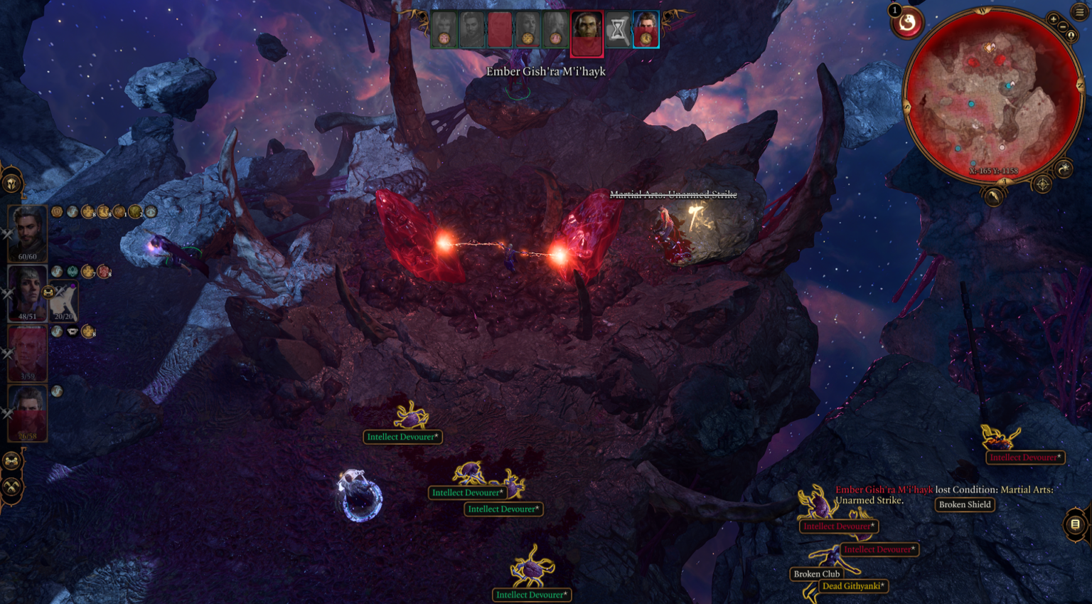 Baldur's Gate 3: 10 Best Illithid Powers - Gameranx