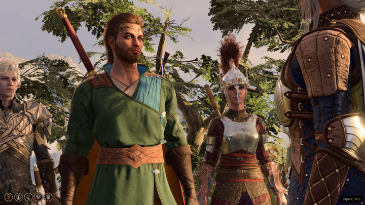 Baldur's Gate 3 - Every Stat, Explained | Tips & Tricks - Gameranx