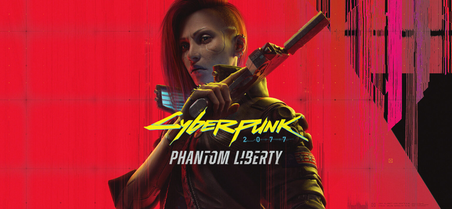 Cyberpunk 2077: Phantom Liberty Has Released On All Platforms - Gameranx