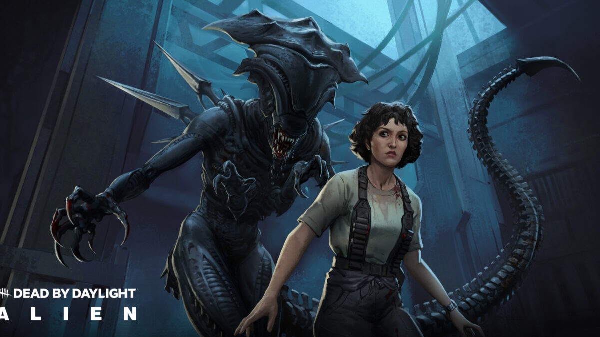 Xenomorph Archives - Gameranx