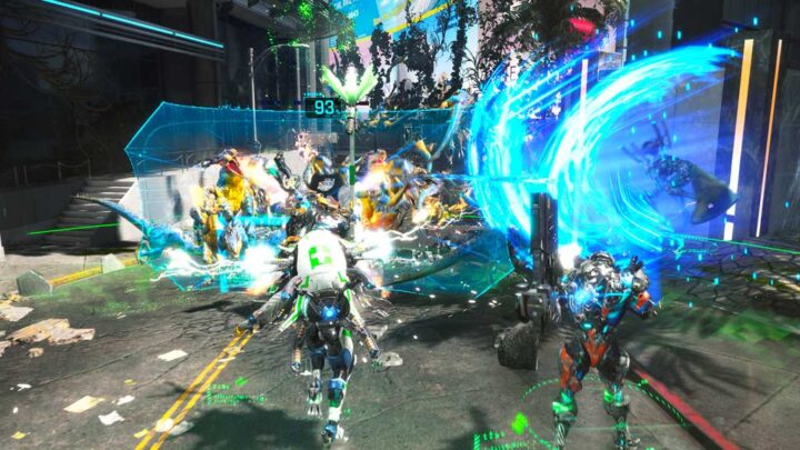 11 Best Dinosaur Xbox One Games You Need To Play - Gameranx