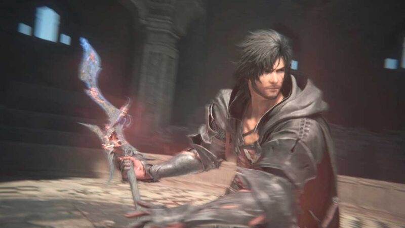 29 Best Dark Fantasy Games All Time - Gameranx