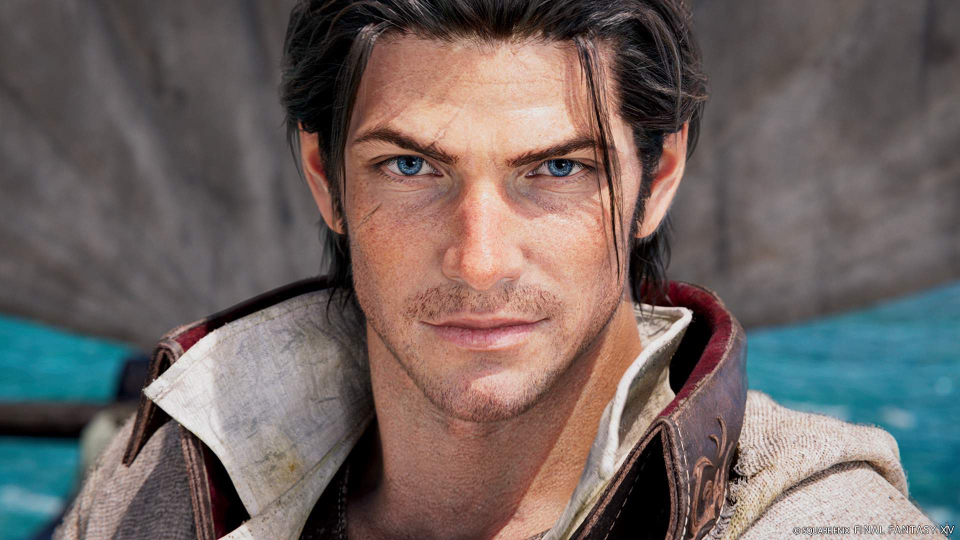 Final Fantasy XIV Dawntrail Launch Trailer Released Gameranx