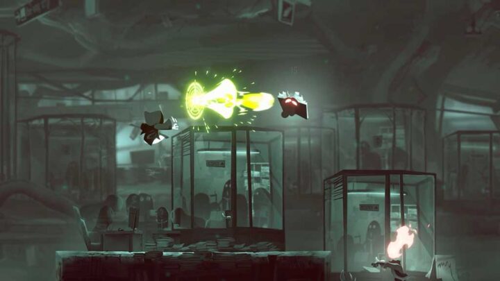 23 Best PC Metroidvania Games of All Time - Gameranx