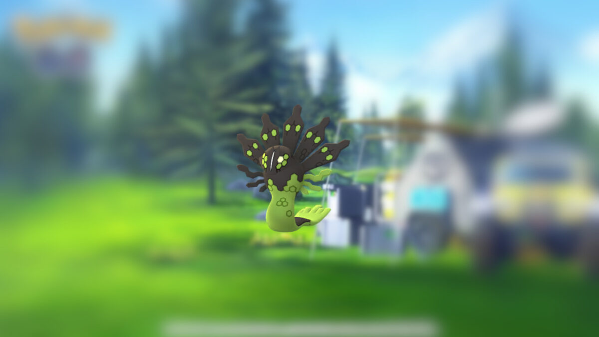 Pokemon Go: How to get Zygarde Cells - Gameranx
