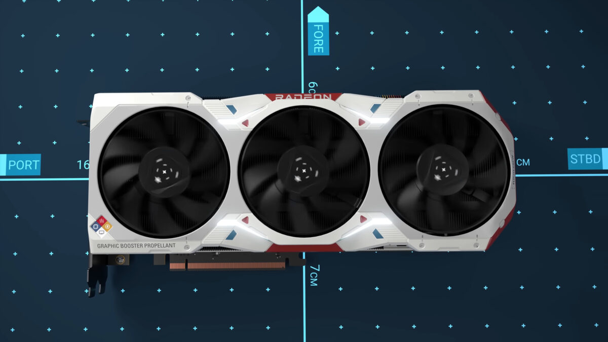 AMD Reveals Their Limited-Edition Starfield GPU & CPU - Gameranx