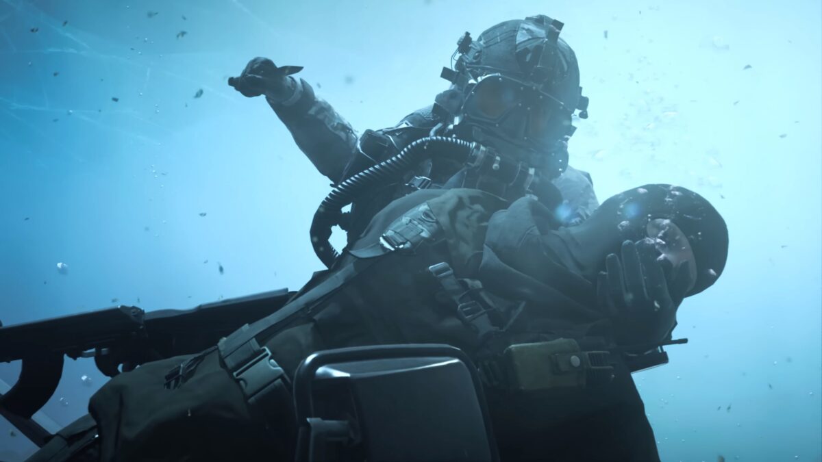 Call of Duty: Modern Warfare 3's "Open Combat Missions" Bring It Closer ...