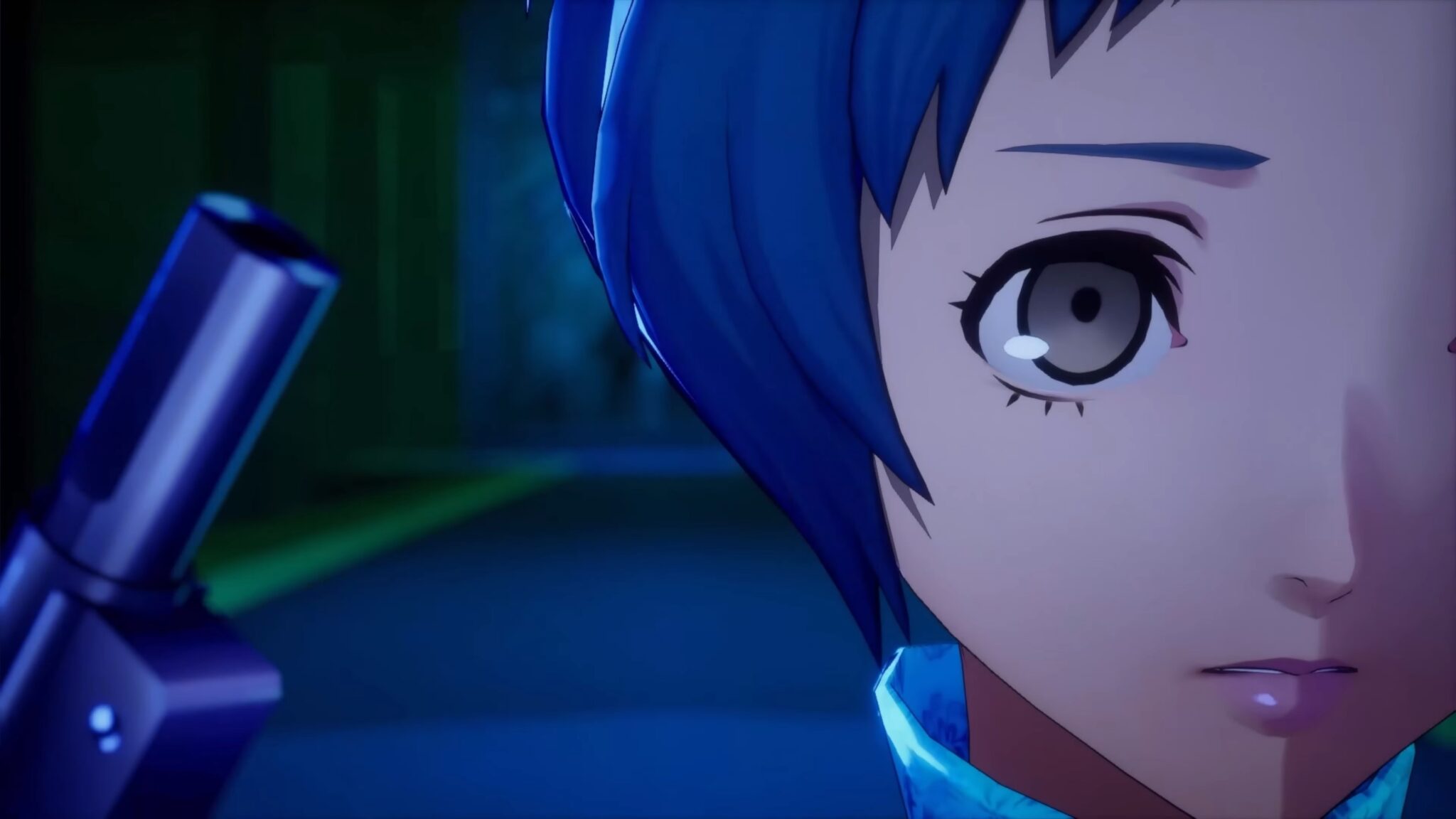 Persona 3 Reload's Second Trailer Reveals Release Date - Gameranx