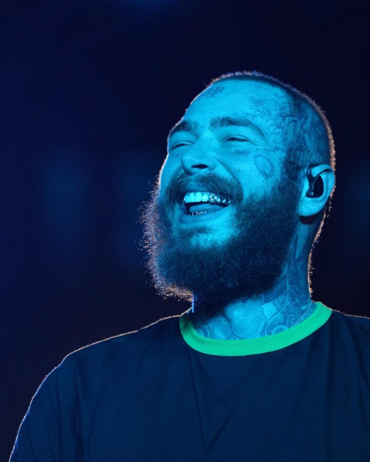 Xbox Community Gets Starfield Codes As Post Malone Gets Hype - Gameranx