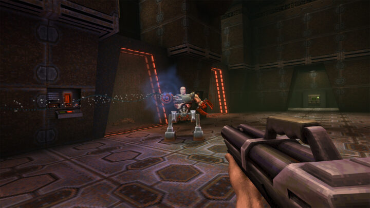 The Worst Enemies In Quake 2 Remastered, And How To Kill Them - Gameranx