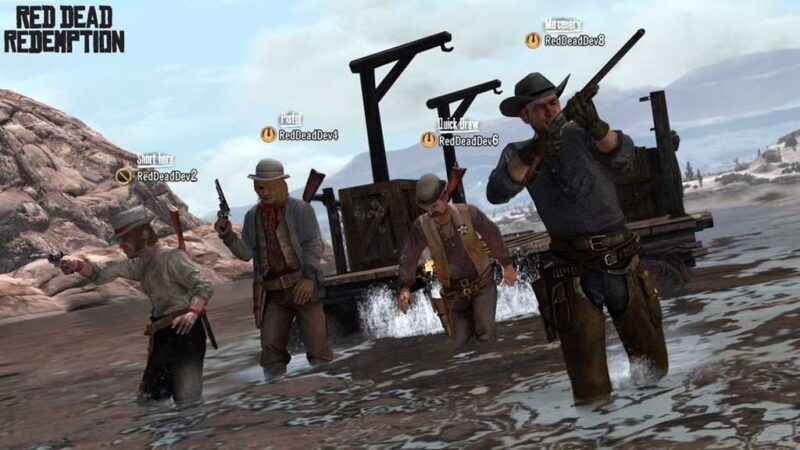 60 Of The Best PS5 Action Adventure Games - Gameranx