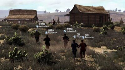 33 Best Nintendo Switch Open-World Games - Gameranx