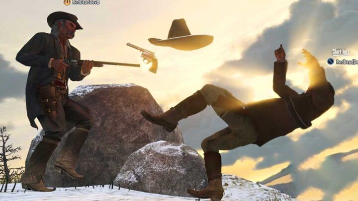 60 Best Action Games For PlayStation 4 - Gameranx