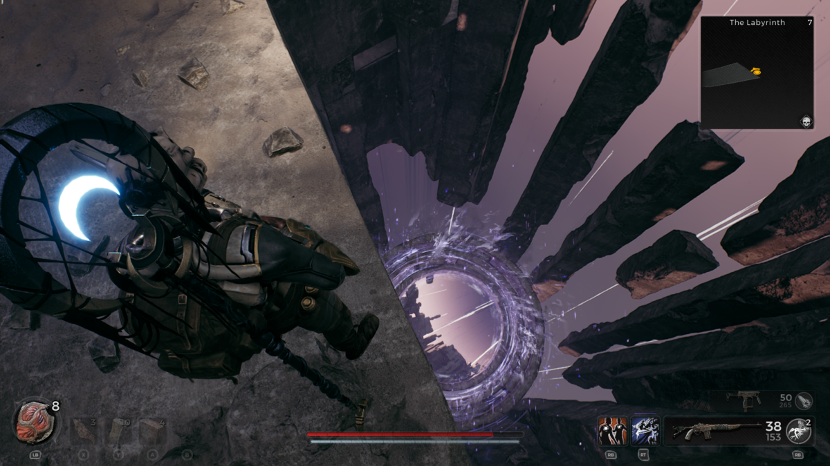 Remnant 2: How To Get The Best Armor In The Game | Leto Mark 2 Location ...