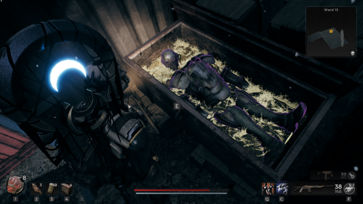 Remnant 2: How To Get The Best Armor In The Game | Leto Mark 2 Location ...