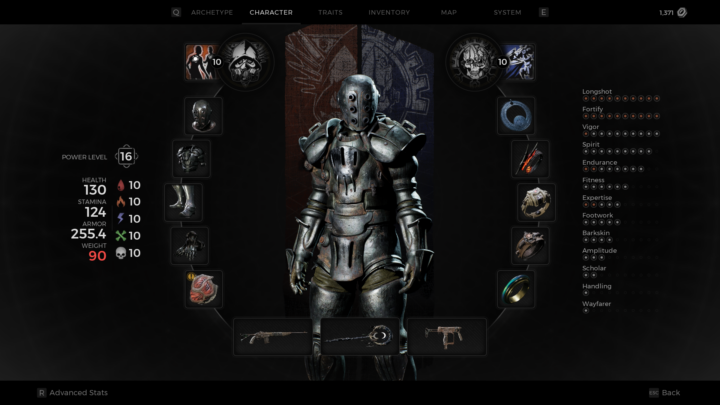Remnant 2: How To Get The Best Armor In The Game | Leto Mark 2 Location ...