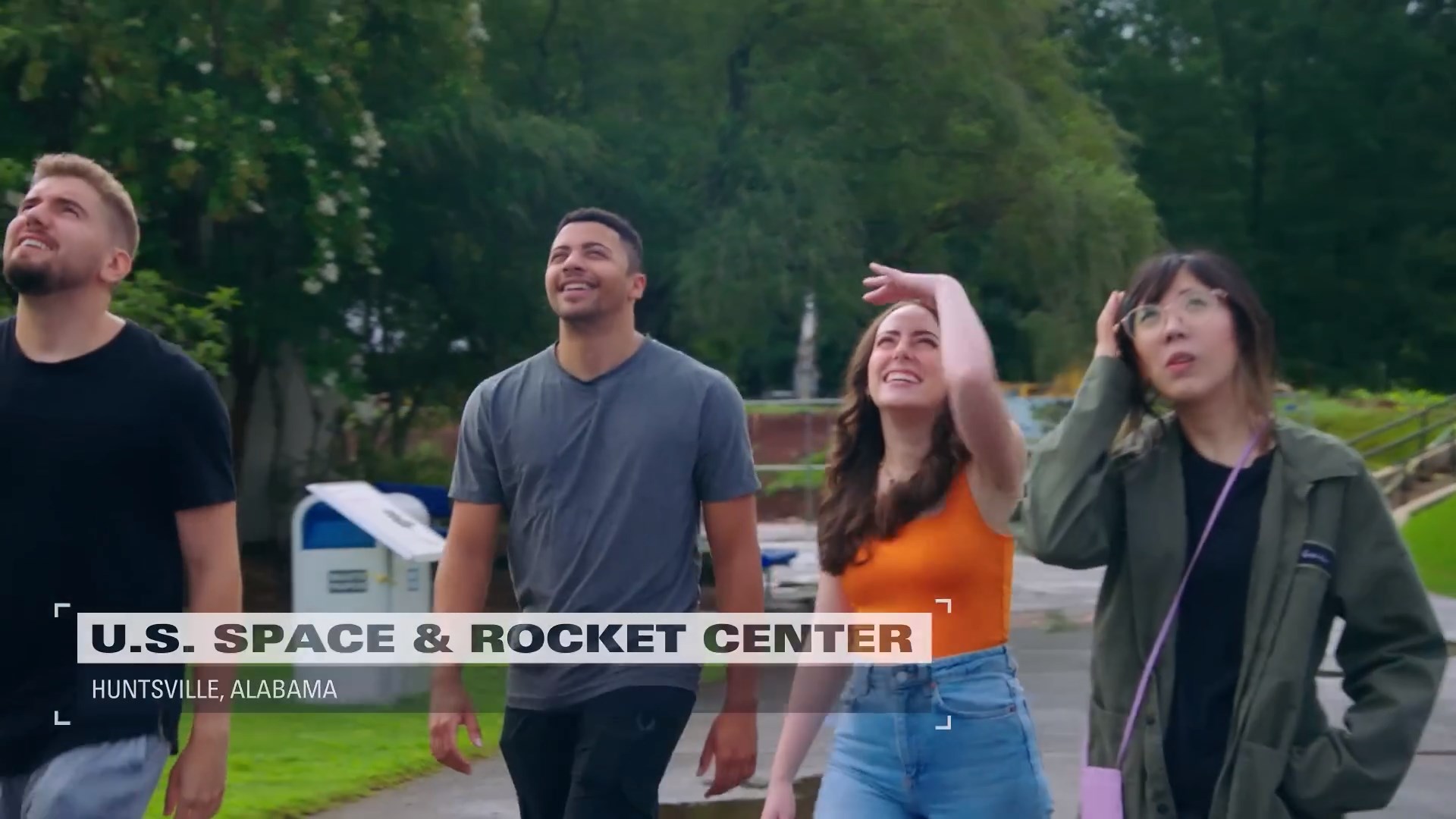 Bethesda Took These Starfield Players To Real Life Space Camp - Gameranx