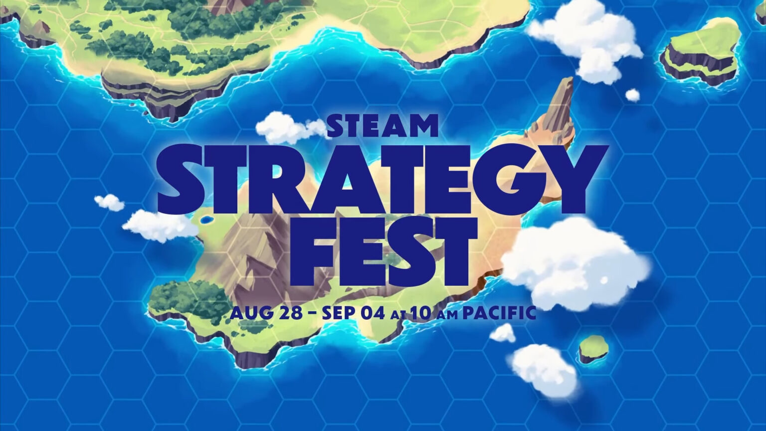 Flex Those Mental Muscles With Steam Strategy Fest Sale - Gameranx