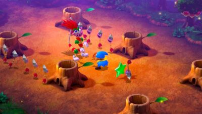 Top Best Japanese RPGs of All Time - Gameranx