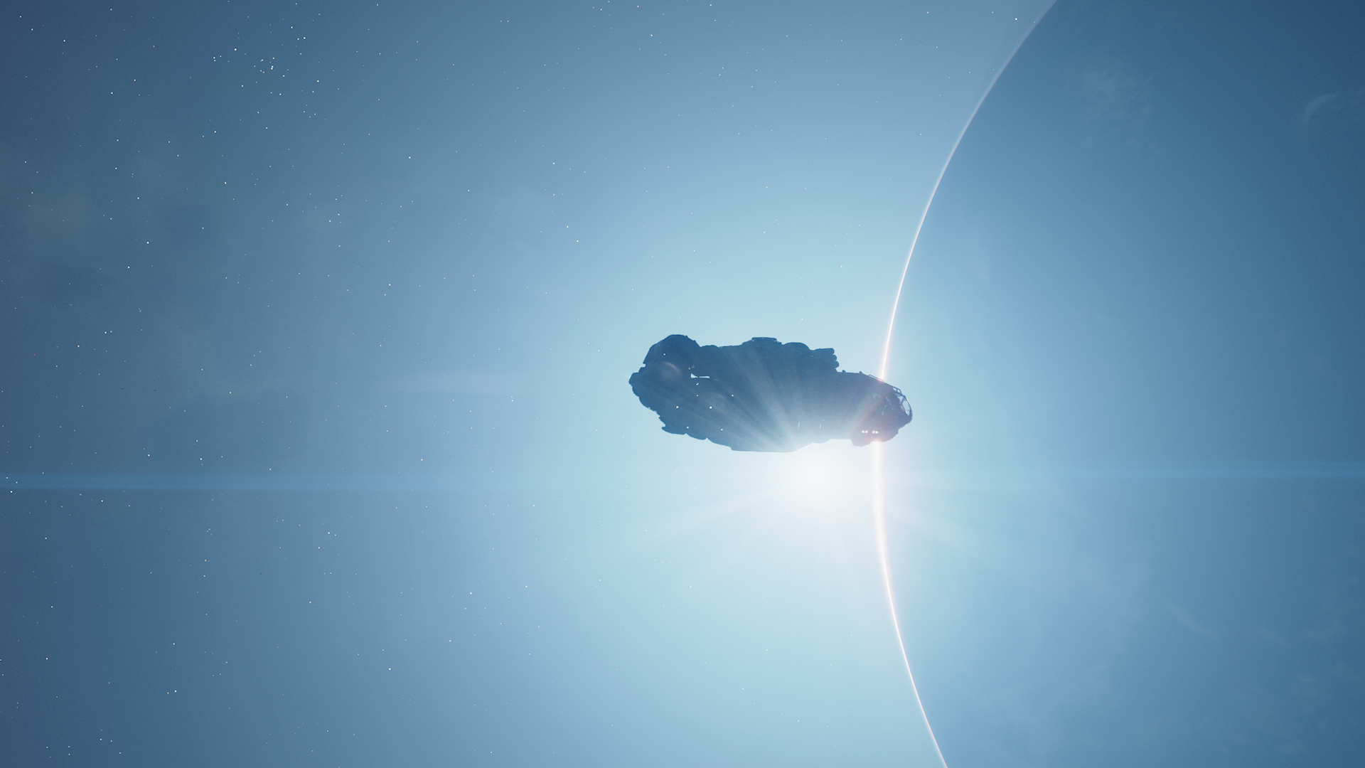 Starfield: How Space Travel Works - Gameranx