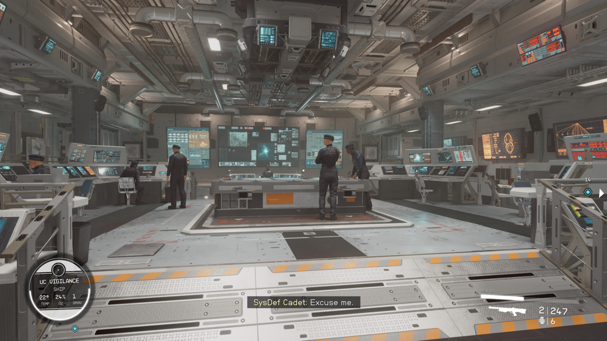 Starfield: How To Join All Factions - Gameranx