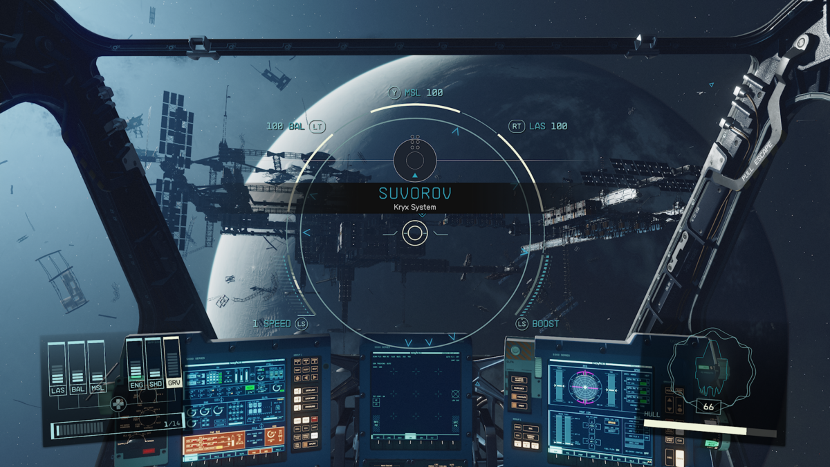 Starfield: How To Join The Crimson Fleet | Secret Crime Faction Guide - Gameranx