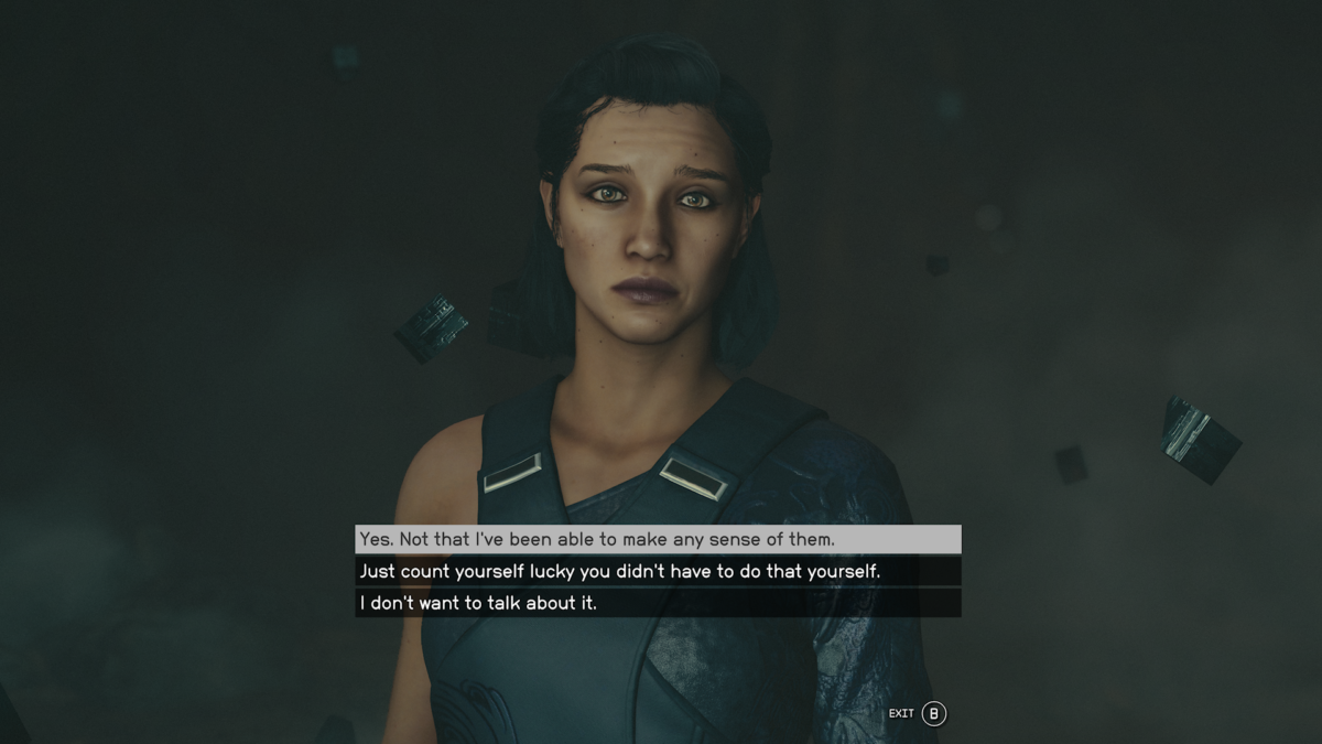 Starfield: How To Unlock Powers | Anti-Gravity Field Guide - Gameranx