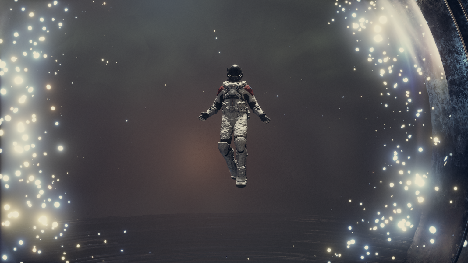 Starfield: How To Unlock Powers | Anti-Gravity Field Guide - Gameranx