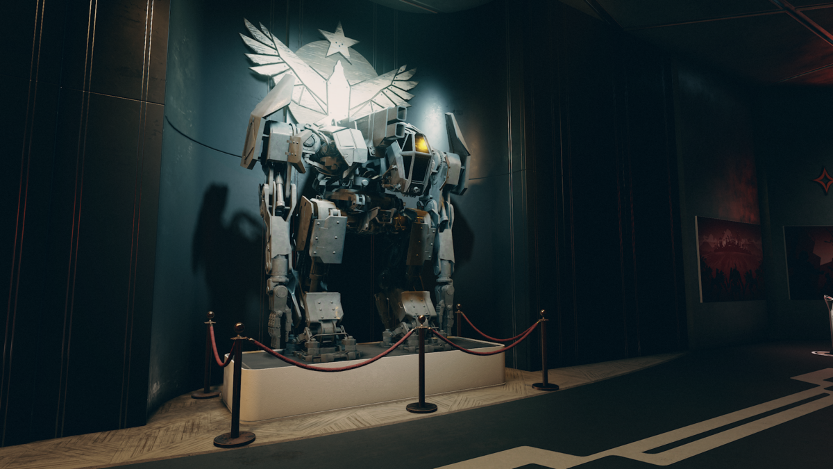 Starfield: How To Get UC Citizenship - Gameranx