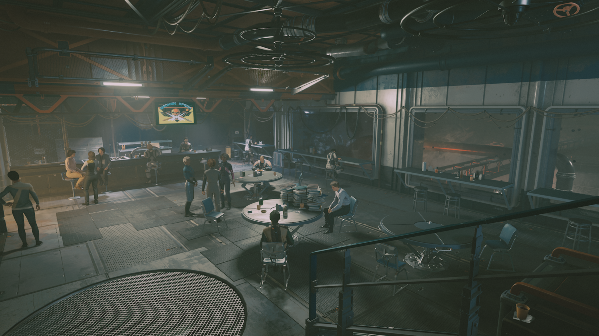 Starfield: How To Find All Companions - Gameranx