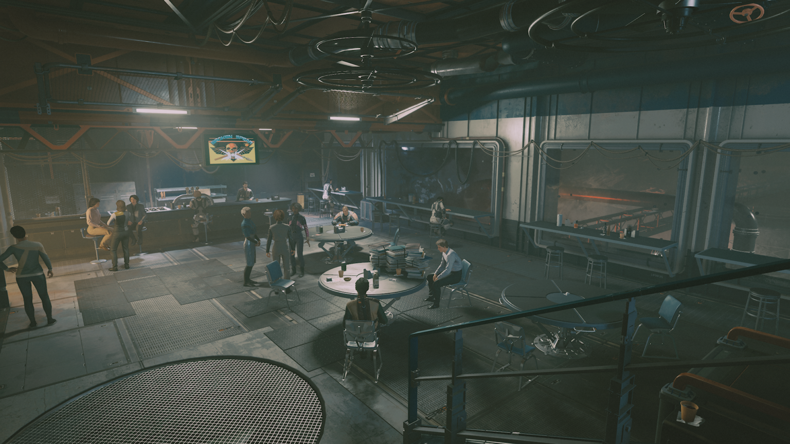 Starfield: How To Find All Companions - Gameranx