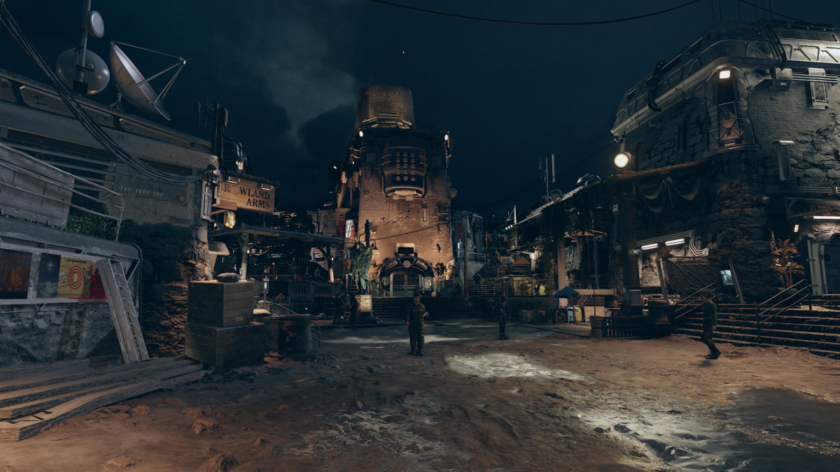 Starfield: Where To Find All Towns, Cities & Settlements | Best ...