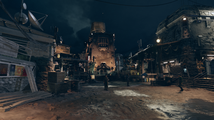 Starfield: Where To Find All Towns, Cities & Settlements | Best ...