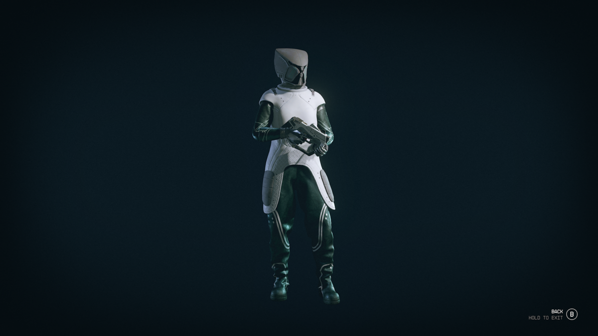 Starfield: How To Get The Mantis Suit & Ship | Hero Easter Egg - Gameranx