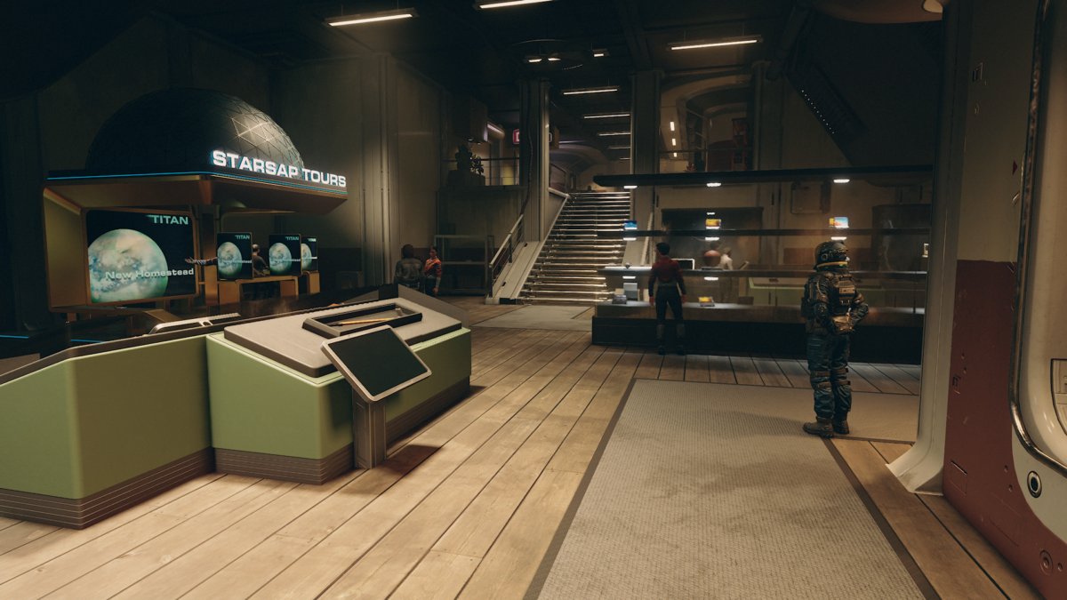 Starfield: Where To Find All Towns, Cities & Settlements | Best ...