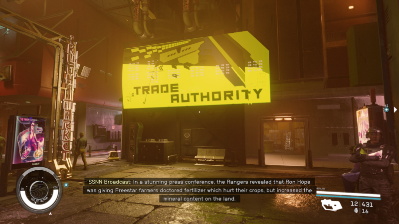 Starfield: How To Remove Stolen Item Tags & Make Your Loot Legit - Gameranx