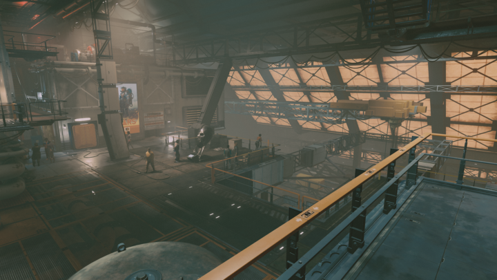 Starfield: Where To Find All Towns, Cities & Settlements | Best ...