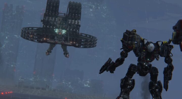 Armored Core 6: Fires of Rubicon - Attack the Watchpoint Walkthrough ...