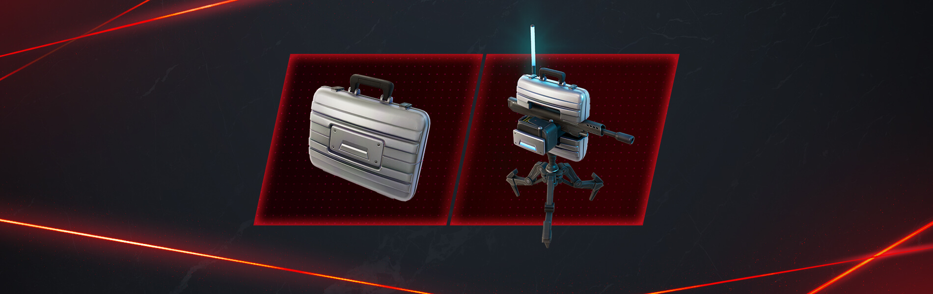Fortnite: All New Weapons | Chapter 4 Season 4 - Gameranx