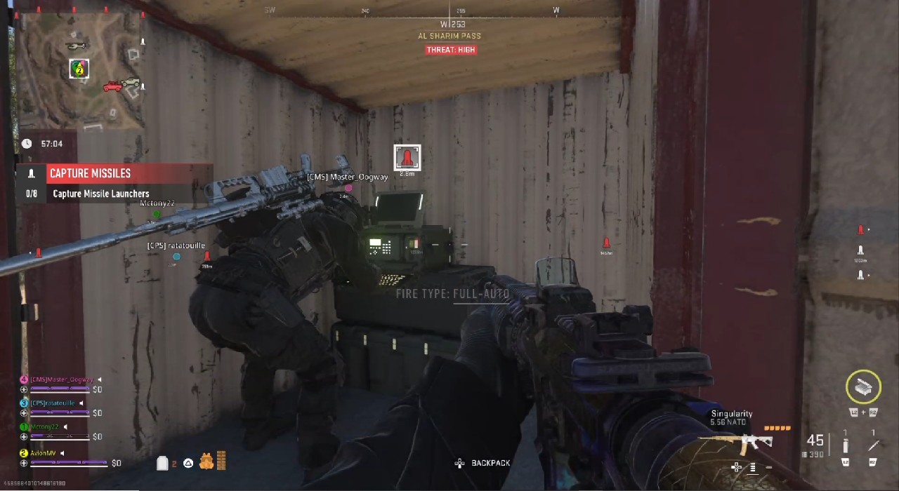 Call of Duty: Modern Warfare 3 Reveal Event Walkthrough - Gameranx