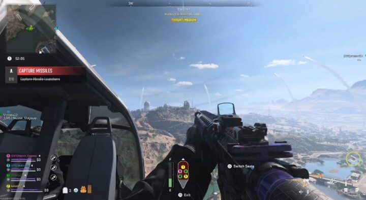 Call of Duty: Modern Warfare 3 Reveal Event Walkthrough - Gameranx